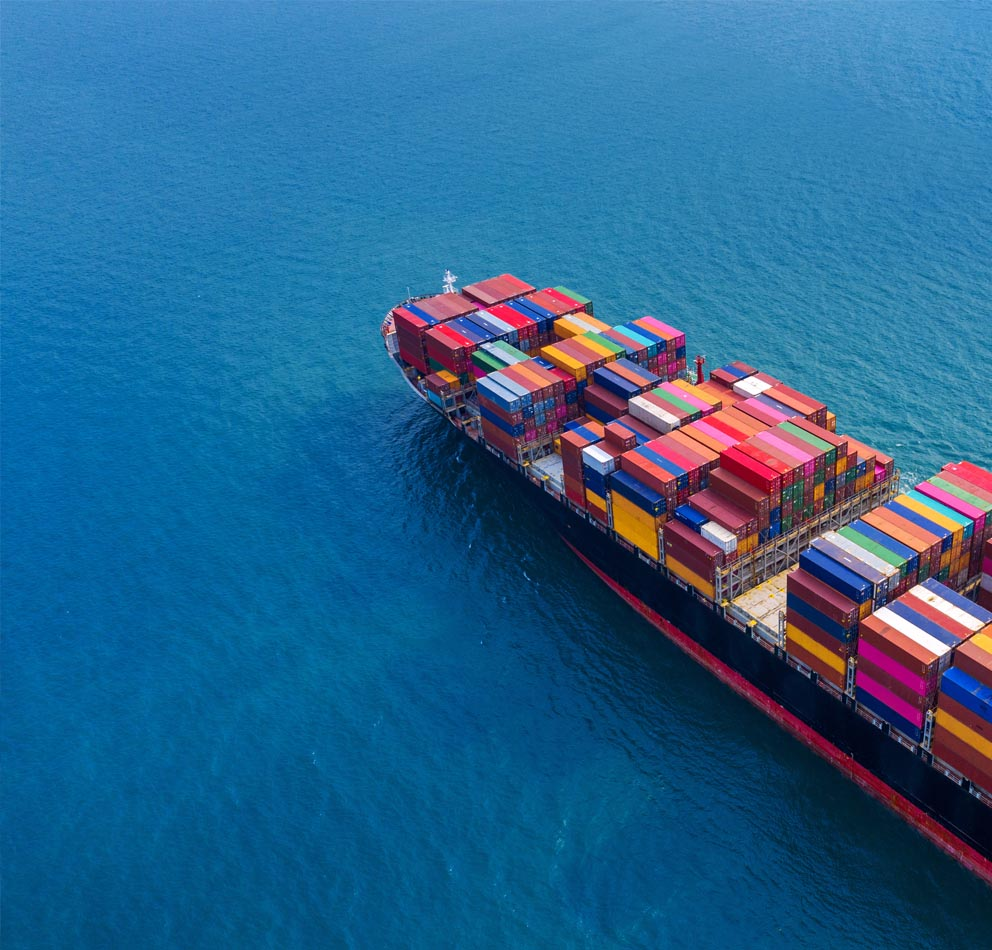 Transwave Shipping and Logistics LLC | Freight Forwarding Dubai UAE