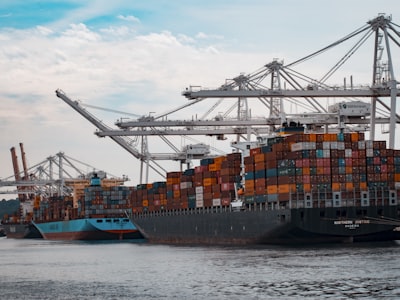 Transwave Shipping and Logistics LLC | Freight Forwarding Dubai UAE