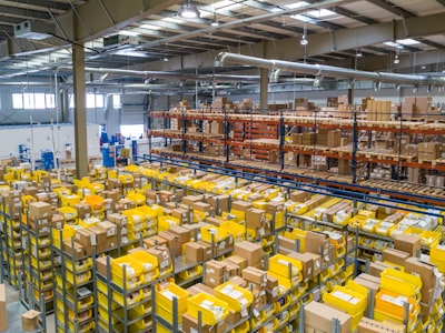 Transwave Shipping and Logistics LLC | Freight Forwarding Dubai UAE