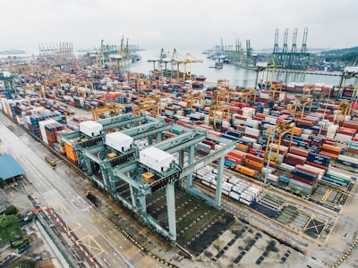 Transwave Shipping and Logistics LLC | Freight Forwarding Dubai UAE